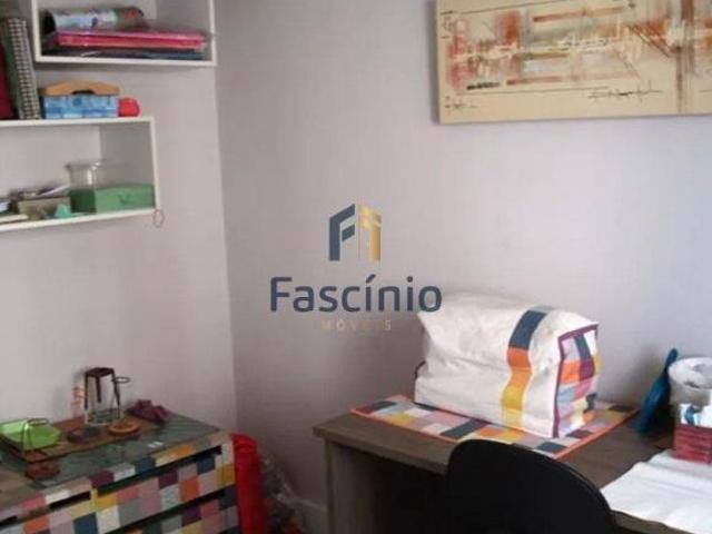 Apartamento à venda na Vila Leopoldina
