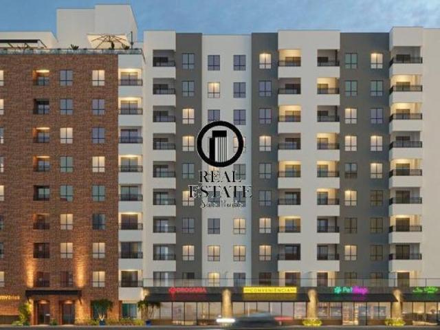 Apartamento à venda na Vila Leopoldina