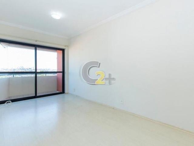 Apartamento a venda na Vila Leopoldina, 57m2, 2 quartos,1 vaga de garagem