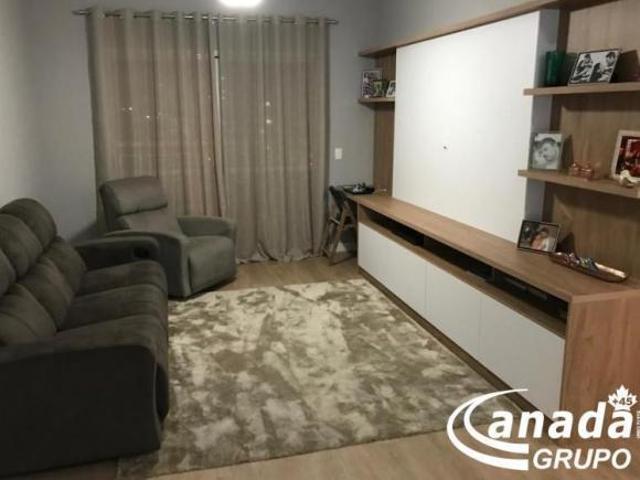 Apartamento A Venda Na Vila Leopoldina