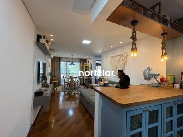 Apartamento à venda na Vila Leopoldina