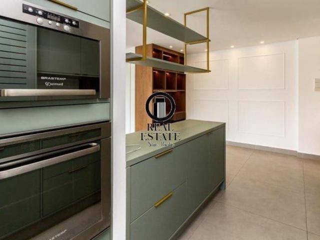 Apartamento à venda na Vila Leopoldina