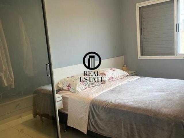 Apartamento à venda na Vila Leopoldina