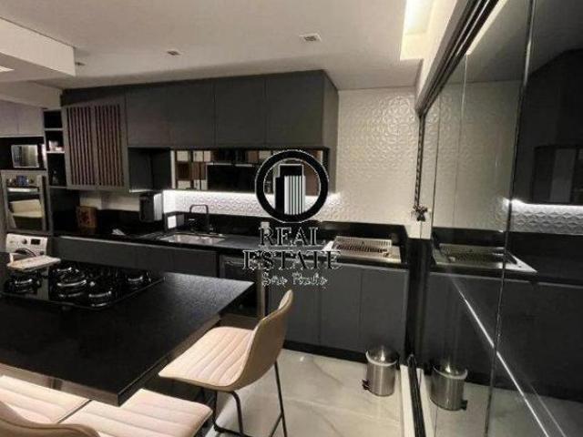 Apartamento à venda na Vila Leopoldina