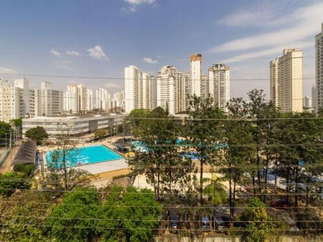 Apartamento à venda na Vila Leopoldina | 62 m² | 2 dormitórios 1 suíte | Varanda | Lazer Completo