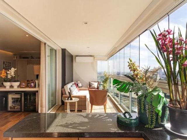 Apartamento á venda na Vila Leopoldina