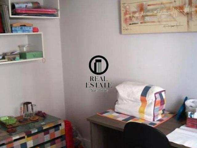 Apartamento à venda na Vila Leopoldina