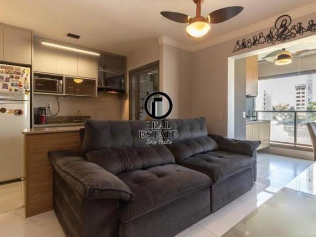 Apartamento à venda na Vila Leopoldina
