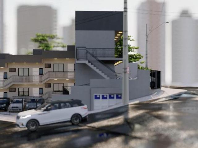 Apartamento à venda na Vila Leopoldina