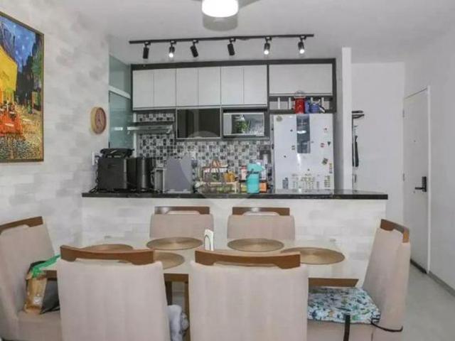 Apartamento a Venda na Vila Leopoldina 70m²