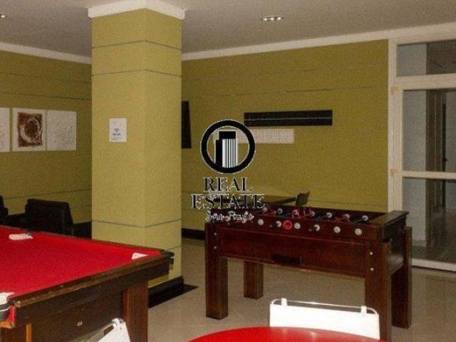 Apartamento à venda na Vila Leopoldina