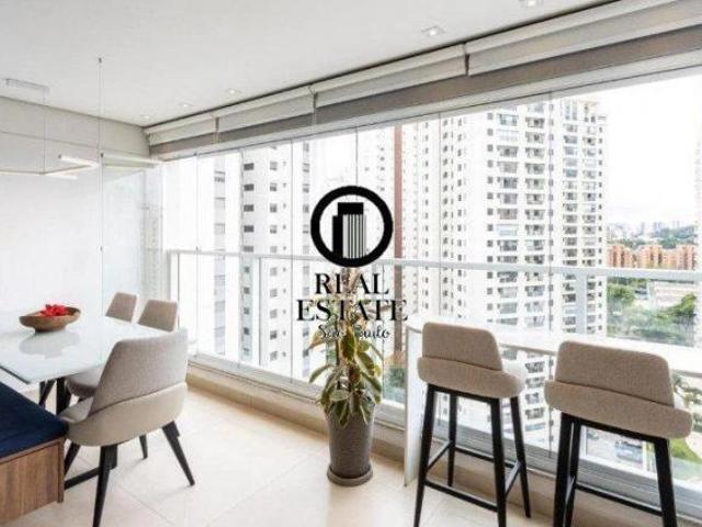 Apartamento à venda na Vila Leopoldina