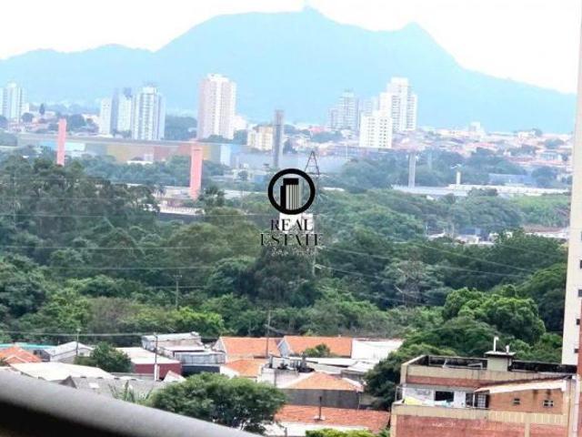 Apartamento à venda na Vila Leopoldina