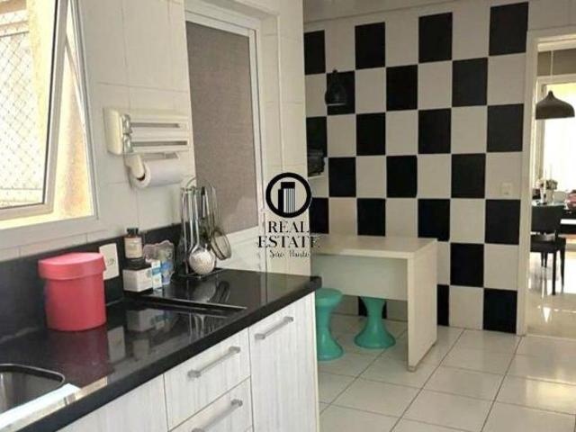 Apartamento à venda na Vila Leopoldina