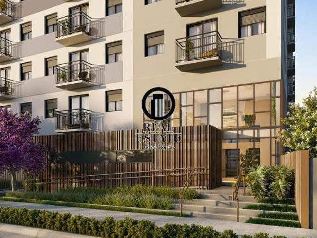 Apartamento à venda na Vila Leopoldina