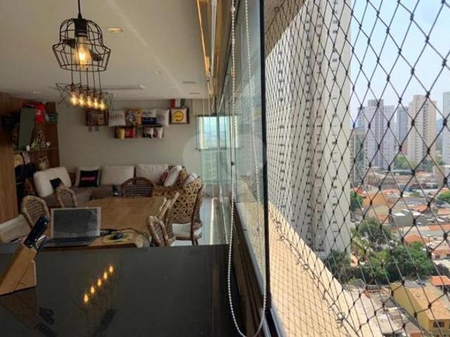 Apartamento á venda na Vila Leopoldina