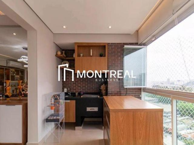 Apartamento à venda na Vila Leopoldina