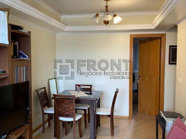 Apartamento à venda na Vila Leopoldina