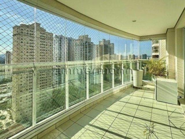 APARTAMENTO VILA LEOPOLDINA 4 DORMITÓRIOS 3 SUÍTES 3 VAGAS