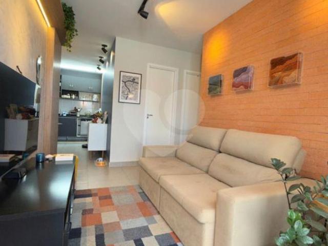 Apartamento à venda na Vila Leopoldina