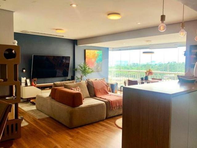 Apartamento à venda na Vila Leopoldina