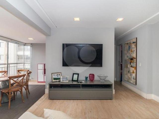 Apartamento a venda na Vila Leopoldina 79m²