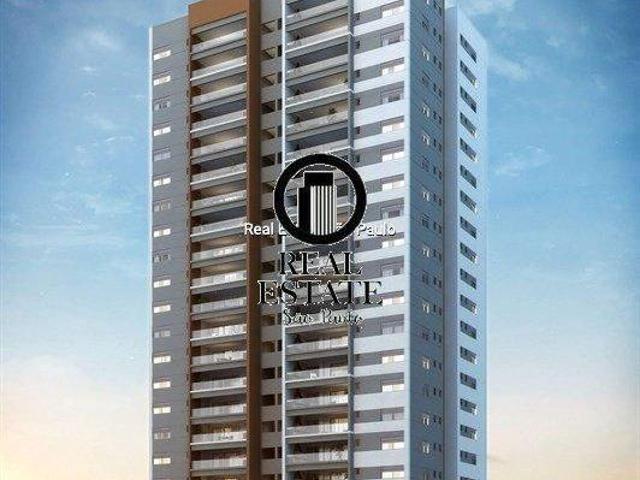 Apartamento à venda na Vila Leopoldina