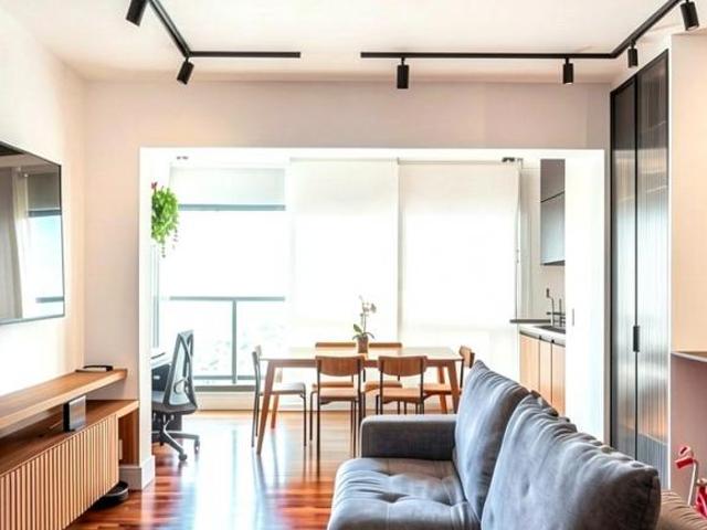 Apartamento a venda na Vila Leopoldina 88m²