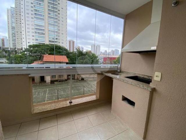 Apartamento a venda na Vila Leopoldina