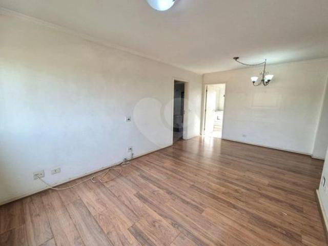 Apartamento à venda na Vila Leopoldina