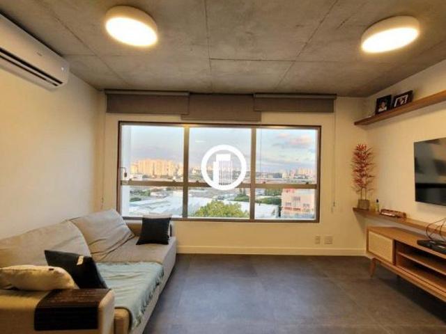 Apartamento à venda na Vila Leopoldina