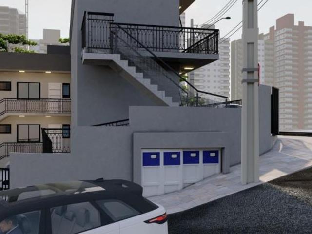 Apartamento à venda na Vila Leopoldina