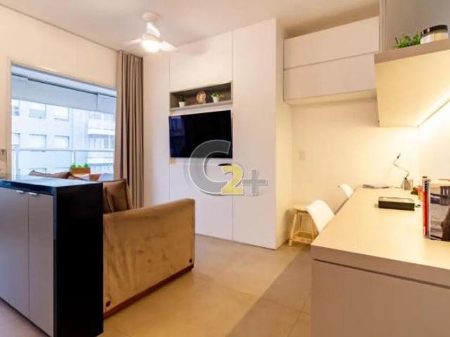 Apartamento a venda na Vila Leopoldina 1 quarto 1 vaga
