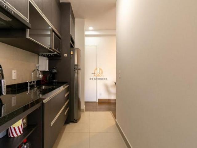 Apartamento à venda na Vila Leopoldina: 1 quarto, 1 vaga de garagem!