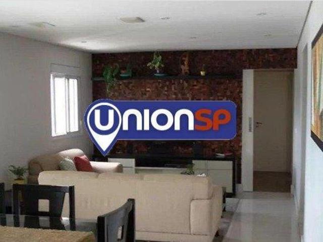 Apartamento à venda na Vila Leopoldina