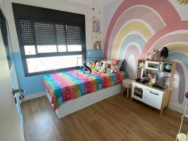 Apartamento à venda na Vila Leopoldina