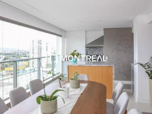 Apartamento à venda na Vila Leopoldina
