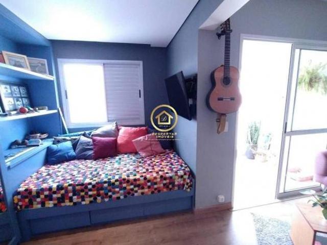 Apartamento à venda na Vila Leopoldina