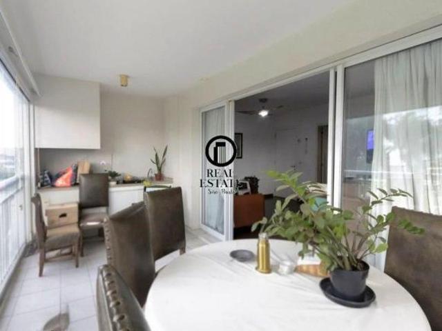 Apartamento à venda na Vila Leopoldina