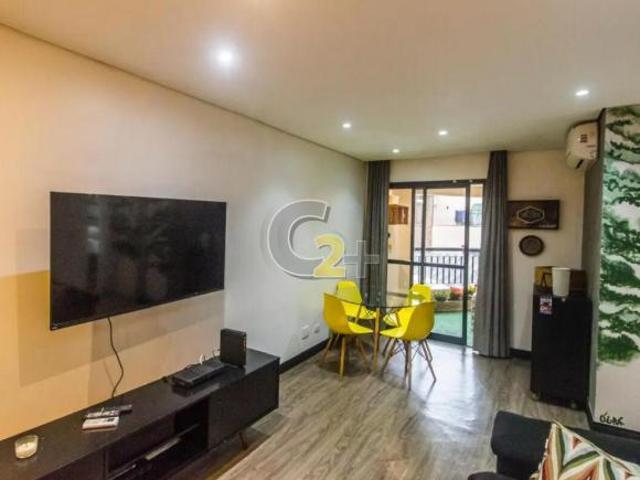 Apartamento á venda na Vila Leopoldina, 2 quartos, 1 vaga de garagem