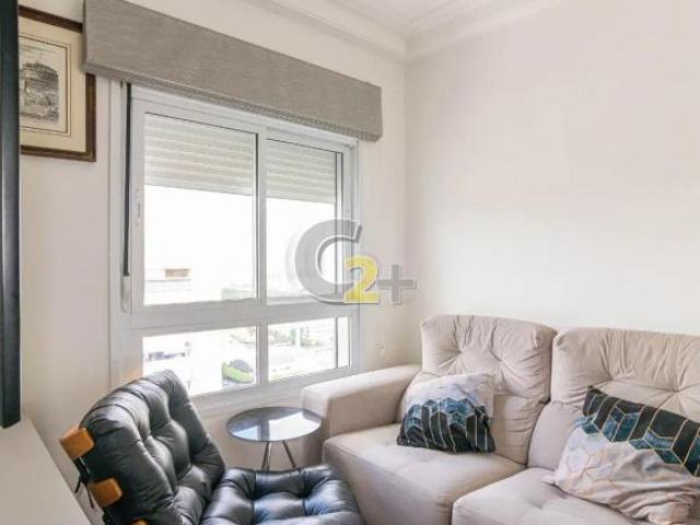 Apartamento á venda na Vila Leopoldina, 2 quartos, 1 vaga de garagem