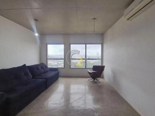 Apartamento a venda na Vila Leopoldina 2 Quartos 1 vaga