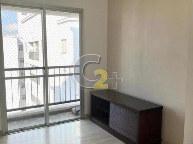 Apartamento a venda na Vila Leopoldina 2 quartos 1 vaga