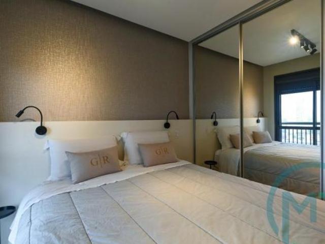 Apartamento à venda na Vila Leopoldina, 2 quartos, 2 banheiros, 1 vaga de garage