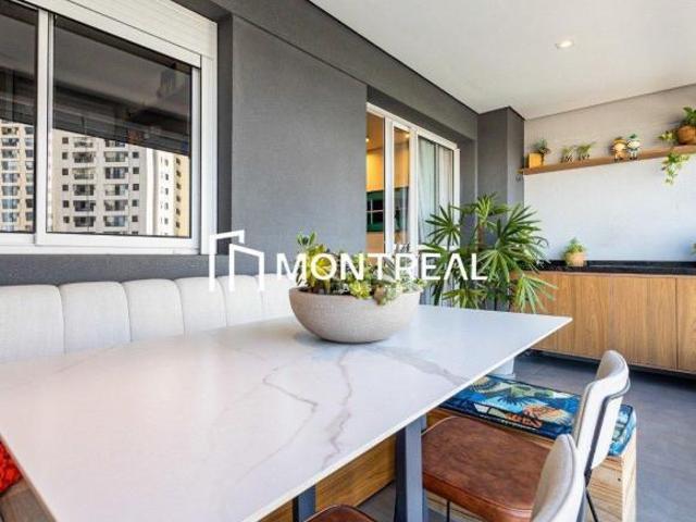 Apartamento à venda na Vila Leopoldina