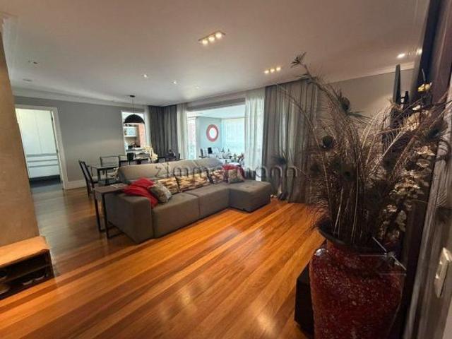 APARTAMENTO VILA LEOPOLDINA 3 SUÍTES 3 VAGAS