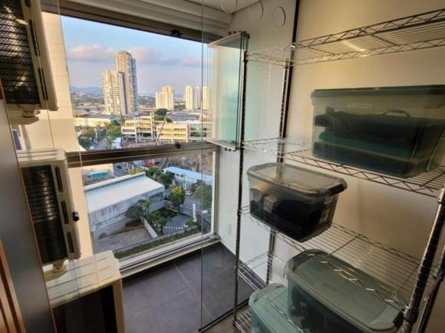 Apartamento à venda na Vila Leopoldina