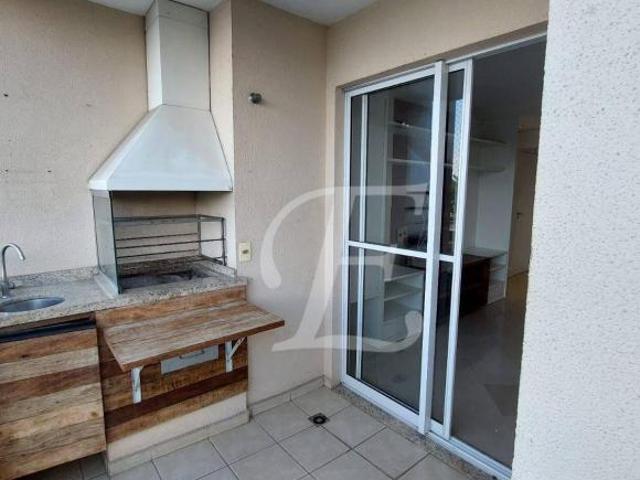 Apartamento com 3 dormitórios à venda, 68 m² por R$ 680.000,00 Vila Leopoldina São Paulo/SP