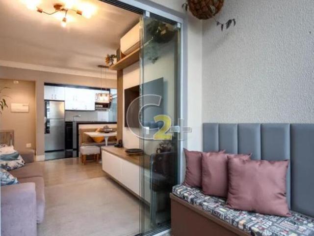 Apartamento á venda na Vila Leopoldina, 3 quartos, 1 suíte, 1 vaga de garagem