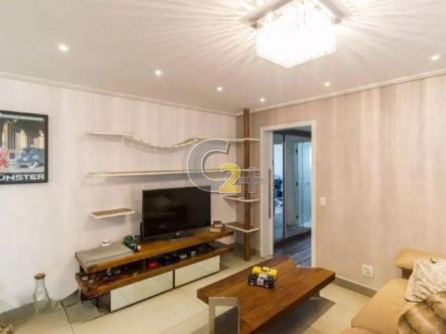 Apartamento á venda na Vila Leopoldina, 3 quartos, 1 suíte, 2 vagas de garagem